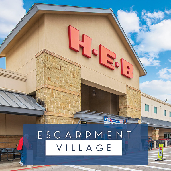 Essential Retail.Smart Locations. - InvenTrust Properties