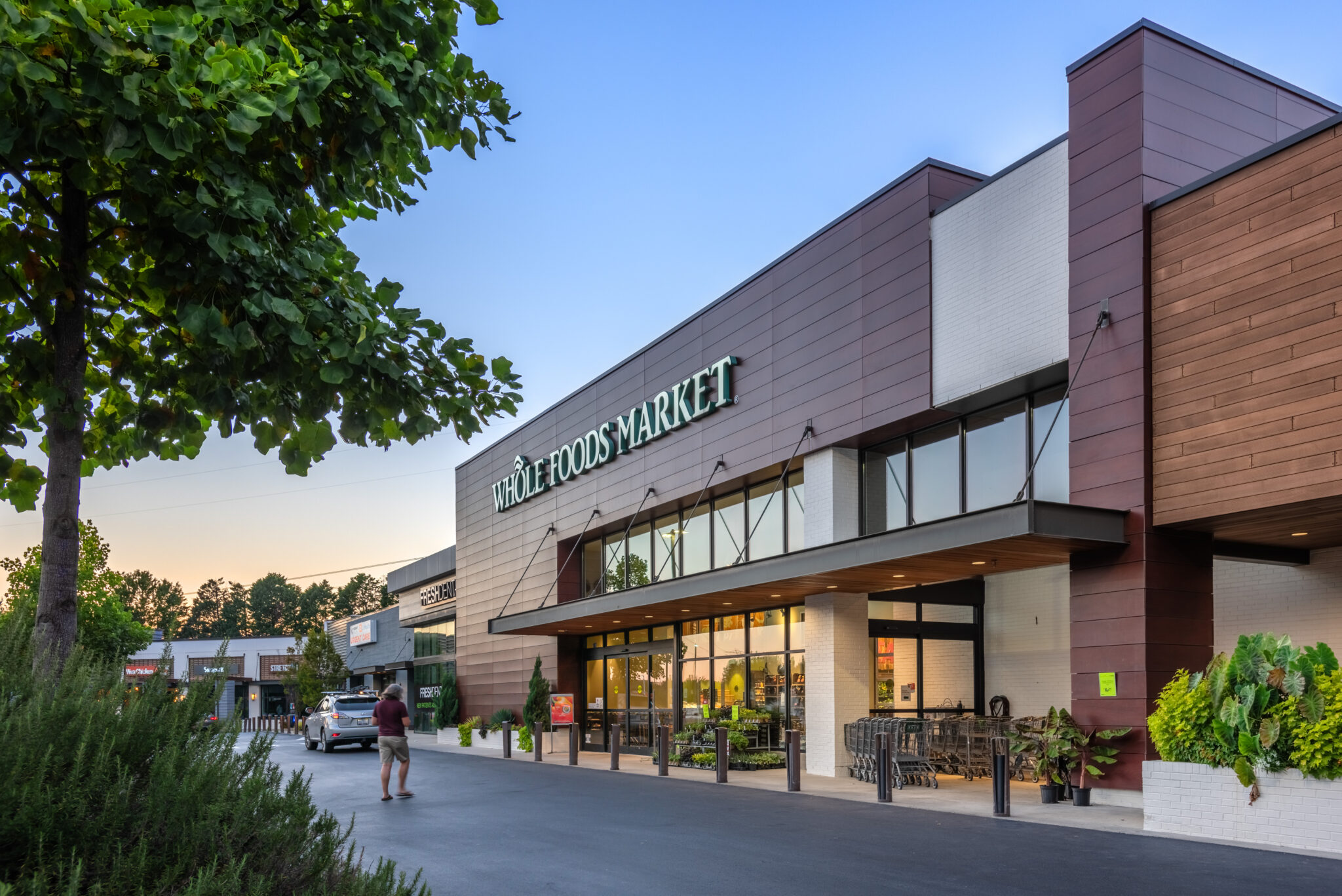 Property Search - InvenTrust Properties