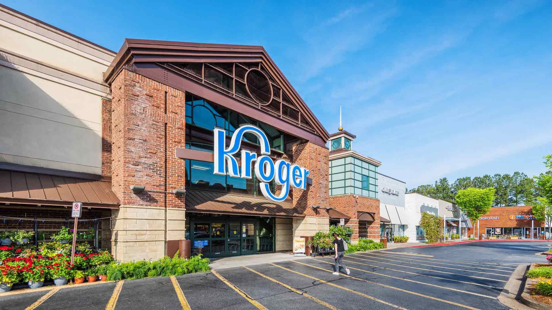 Sandy Plains Centre - InvenTrust Properties