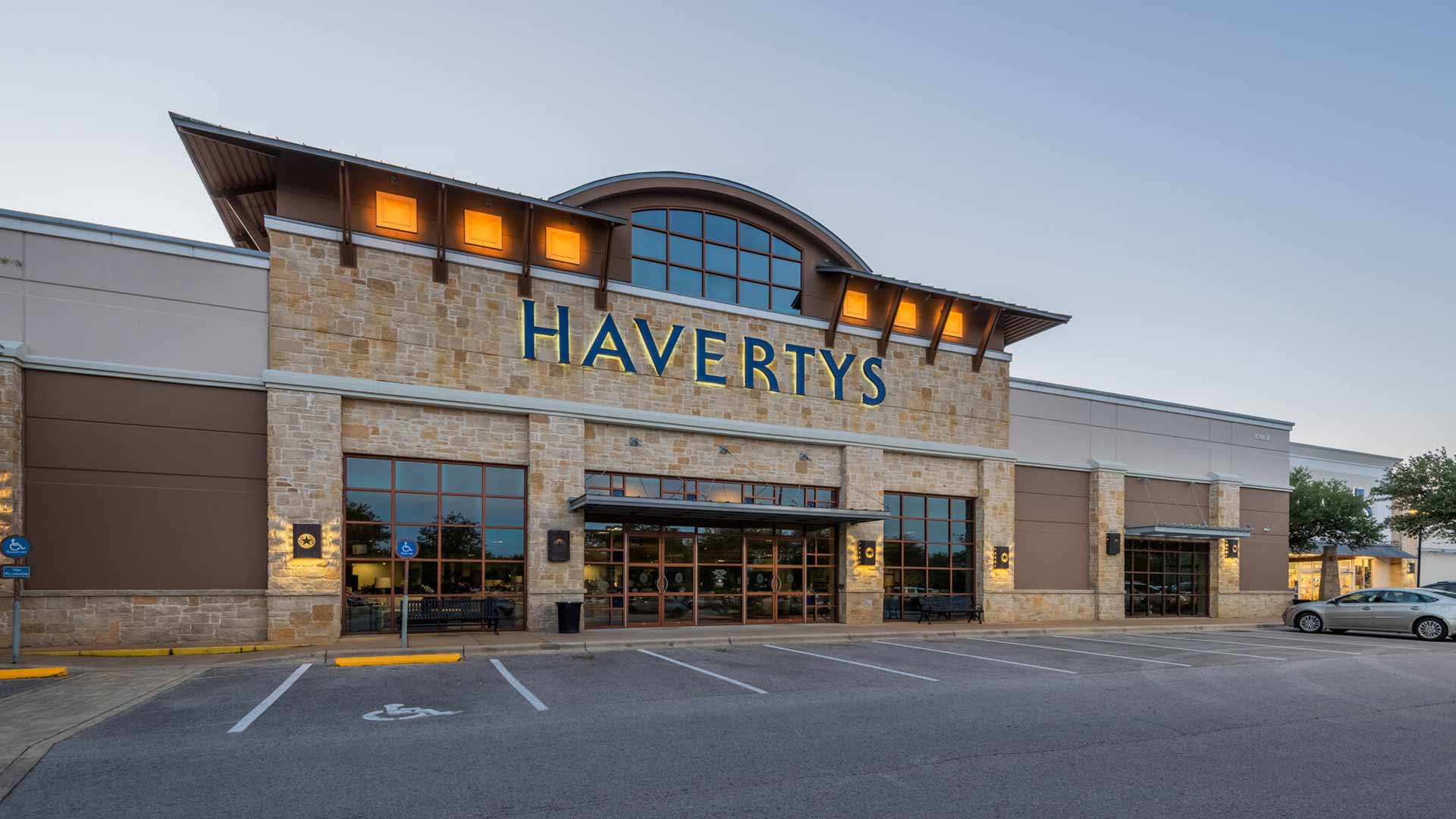 Shops At Arbor Trails - InvenTrust Properties