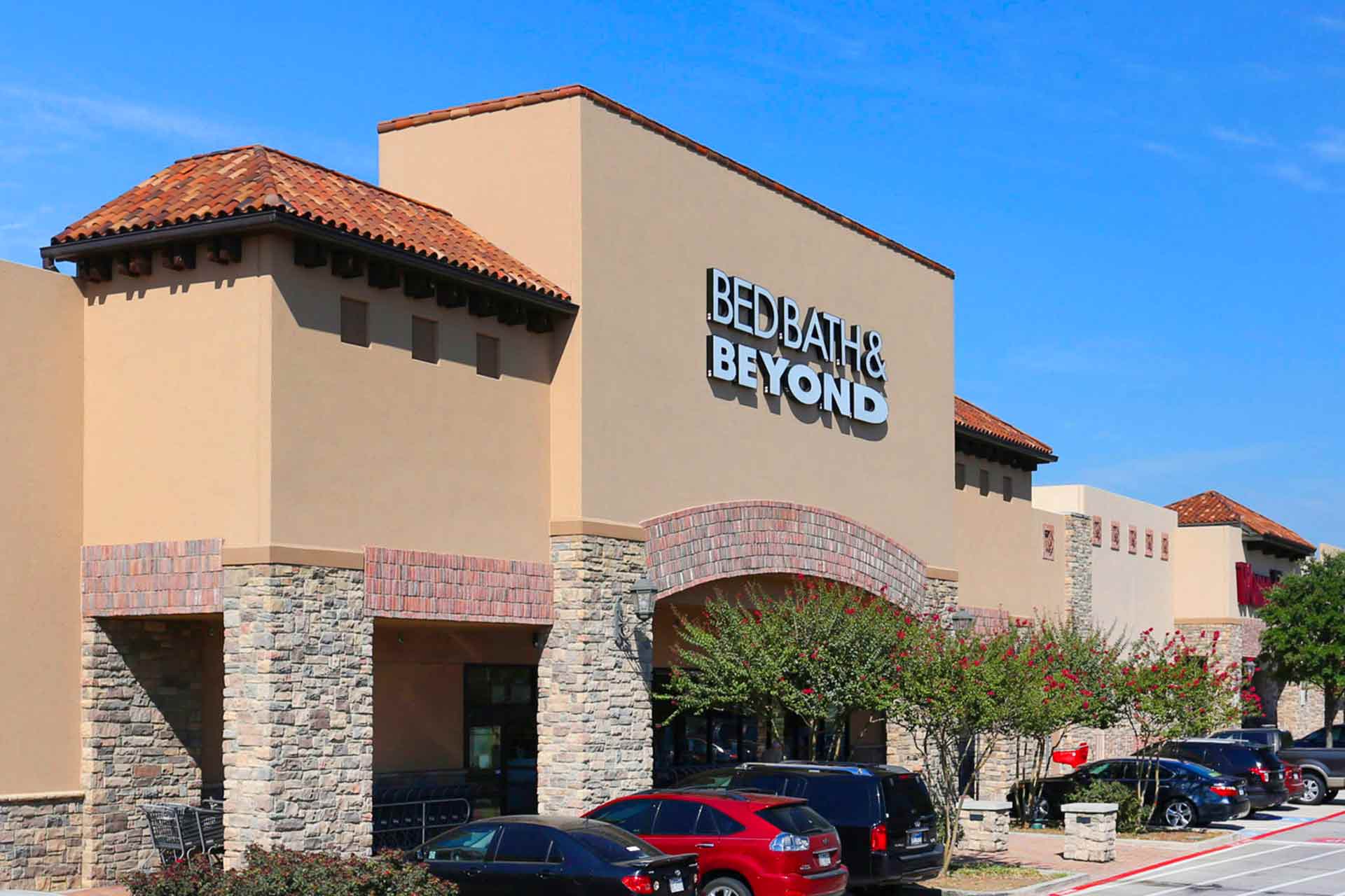 The Highlands of Flower Mound - InvenTrust Properties