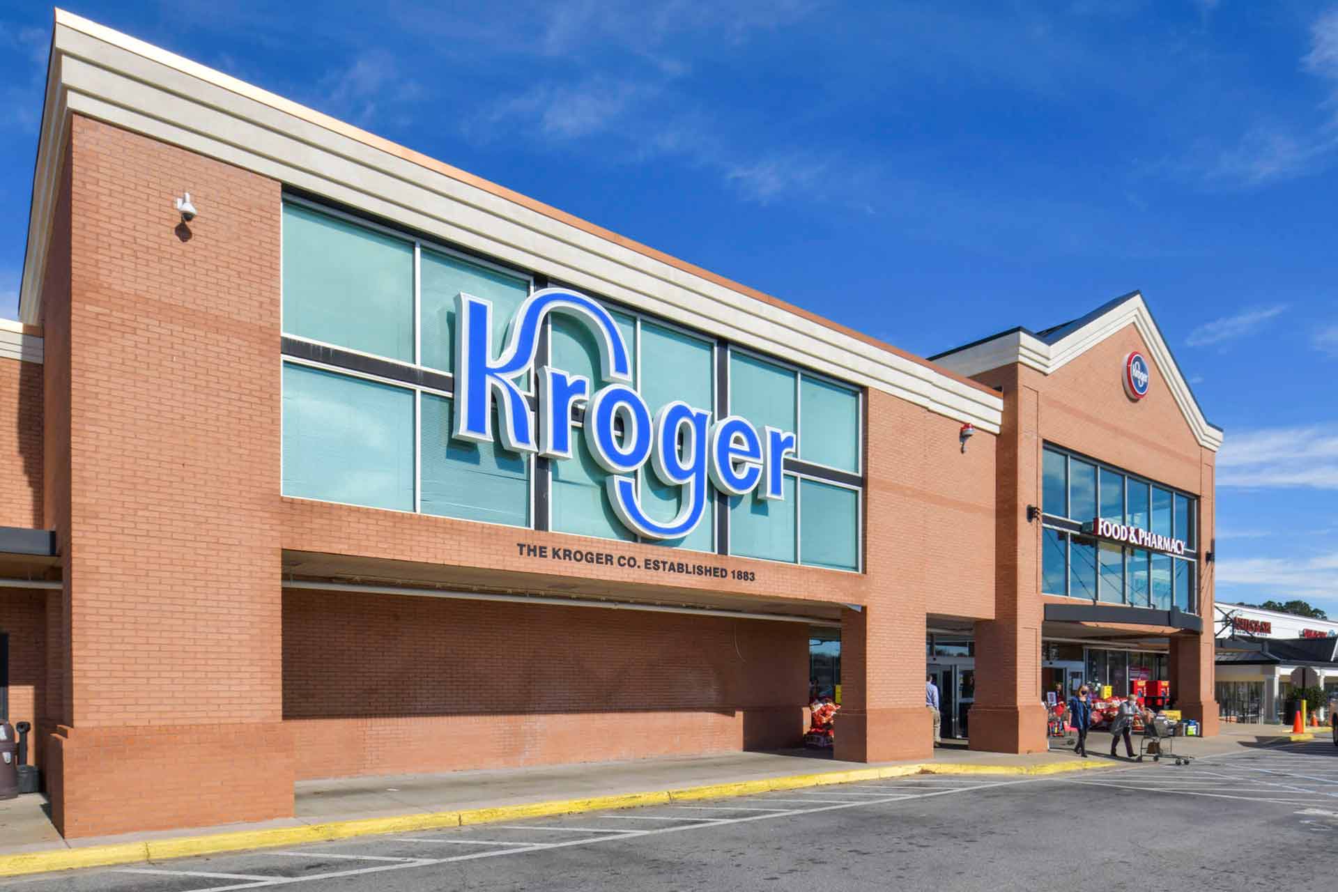 Thomas Crossroads - InvenTrust Properties