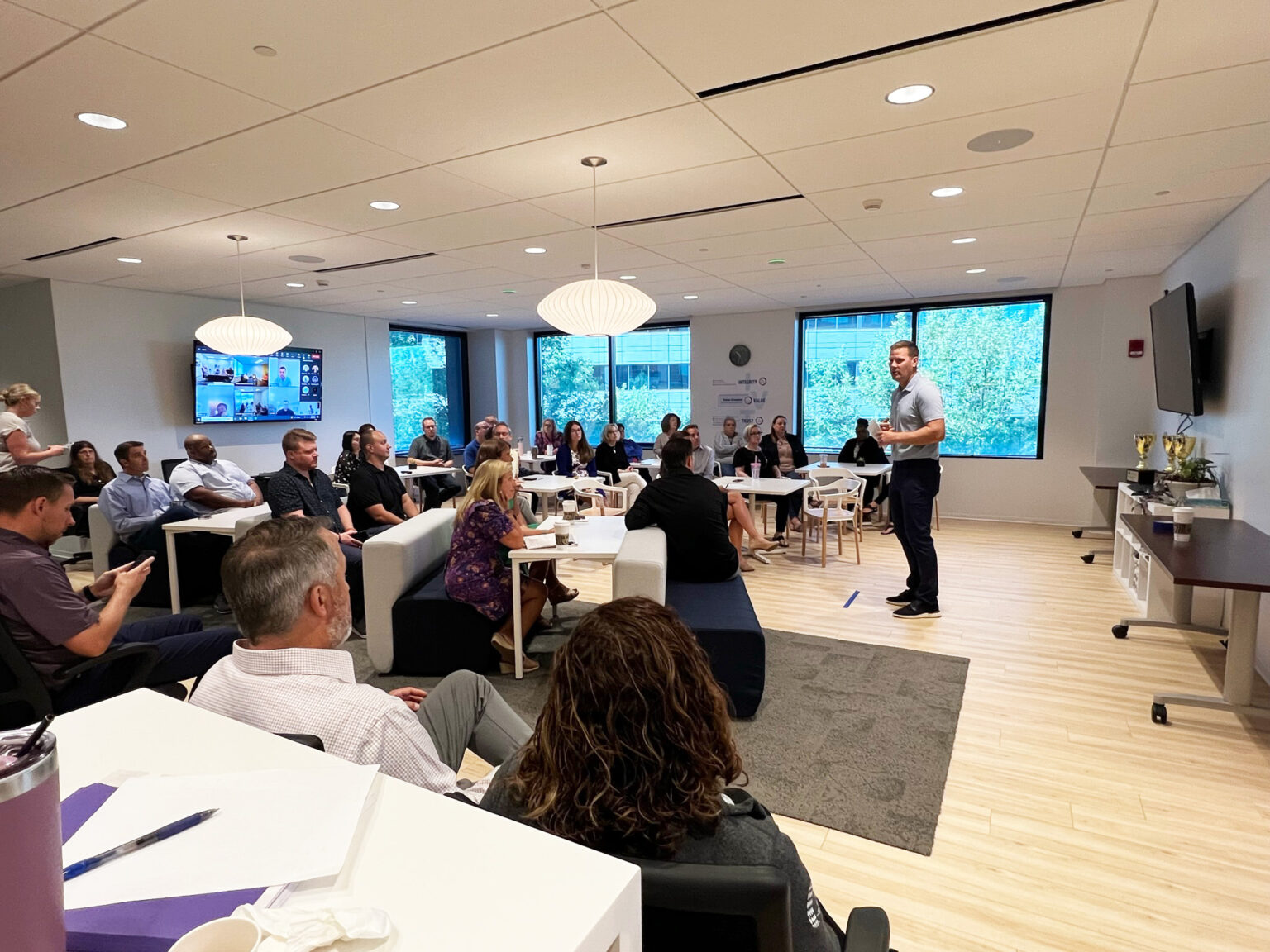 Careers - InvenTrust Properties