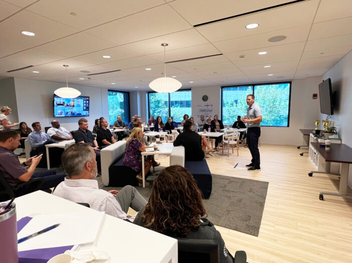 Careers - InvenTrust Properties