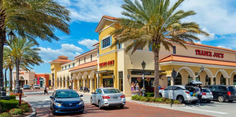 TRANSACTIONS - InvenTrust Properties