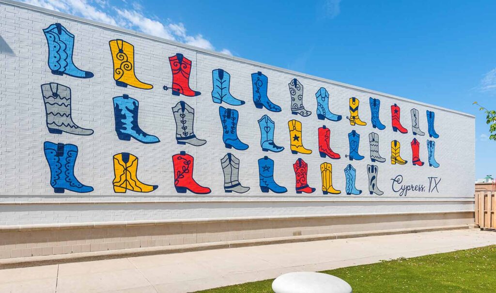 Redevelopment | InvenTrust Properties