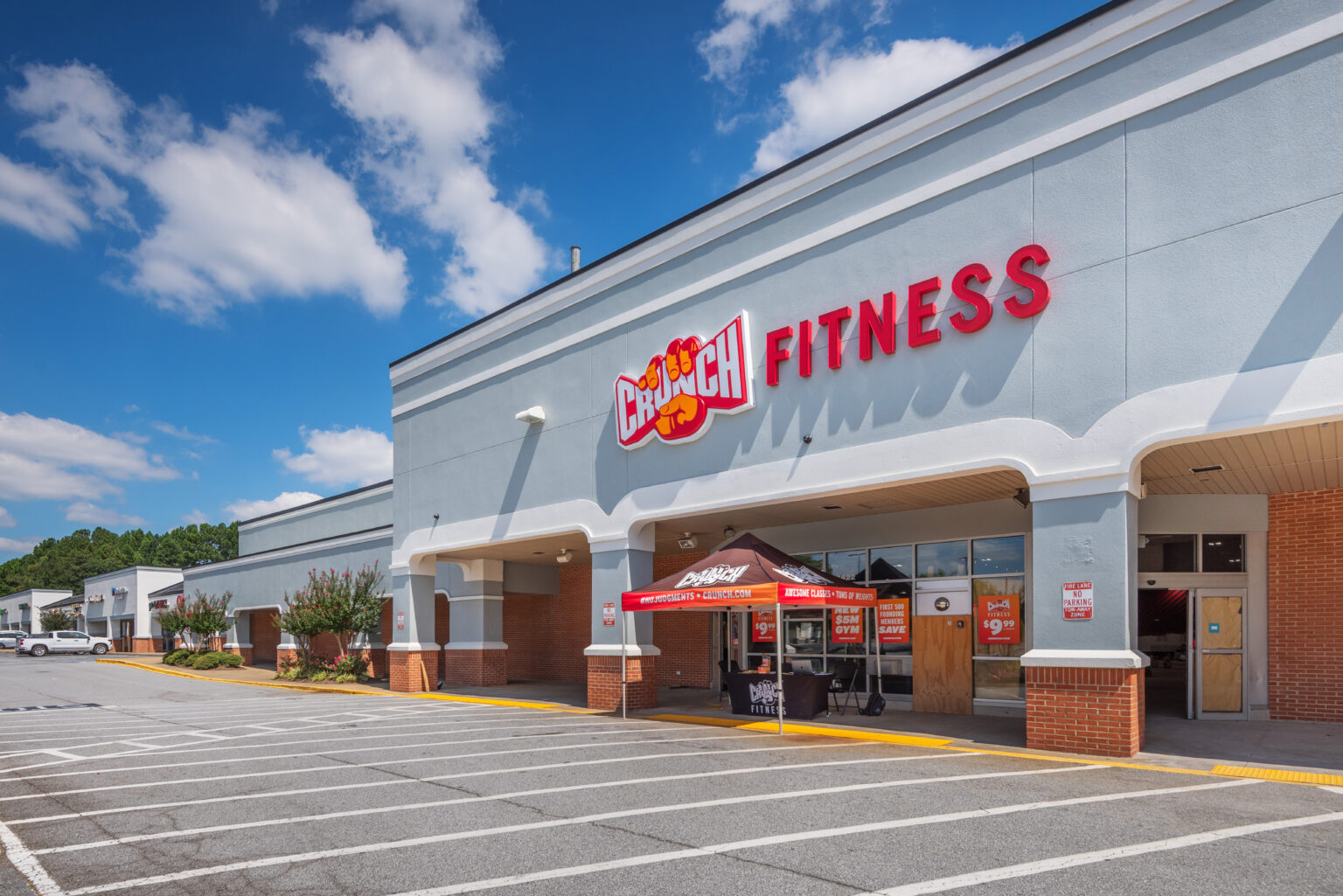 Property Search - InvenTrust Properties