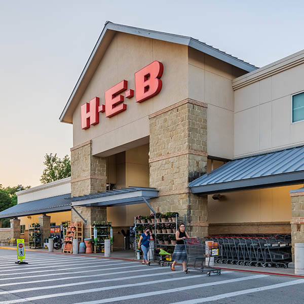 TRANSACTIONS - InvenTrust Properties