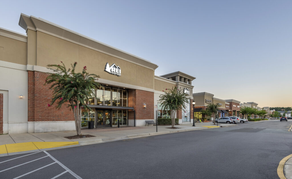 Renaissance Center, Durham, NC 27713