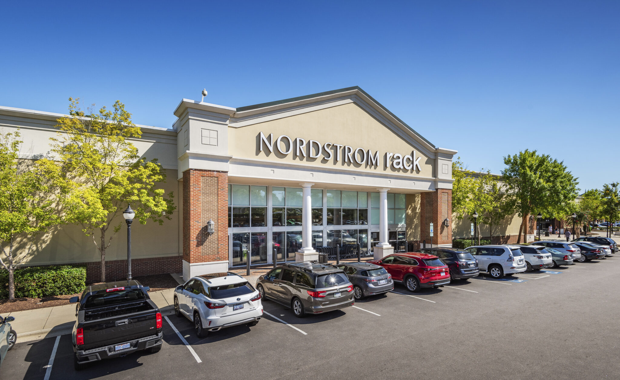 Renaissance Center, Durham, NC 27713