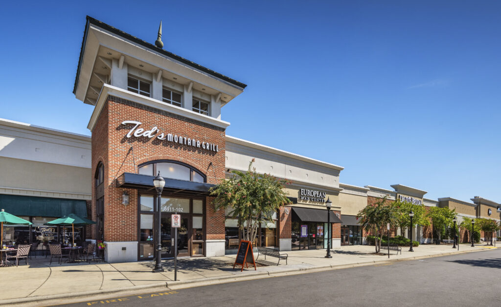 Renaissance Center, Durham, NC 27713