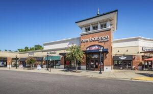 Renaissance Center, Durham, NC 27713