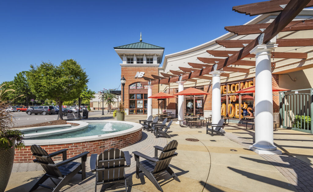 Renaissance Center, Durham, NC 27713