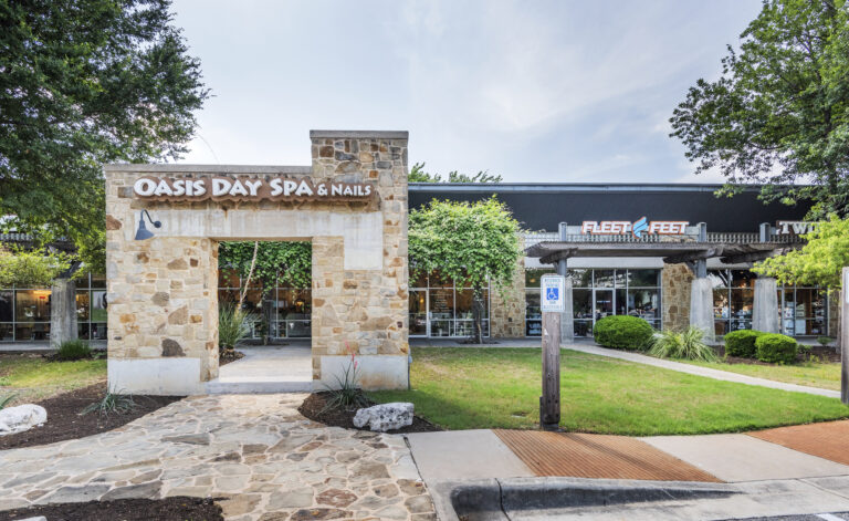 Escarpment Village - InvenTrust Properties