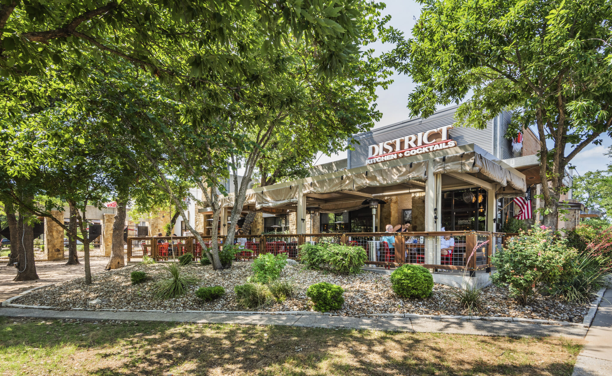 Escarpment Village - InvenTrust Properties