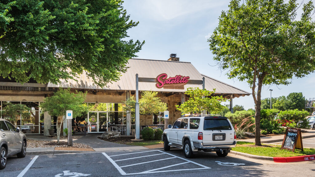 Escarpment Village - InvenTrust Properties