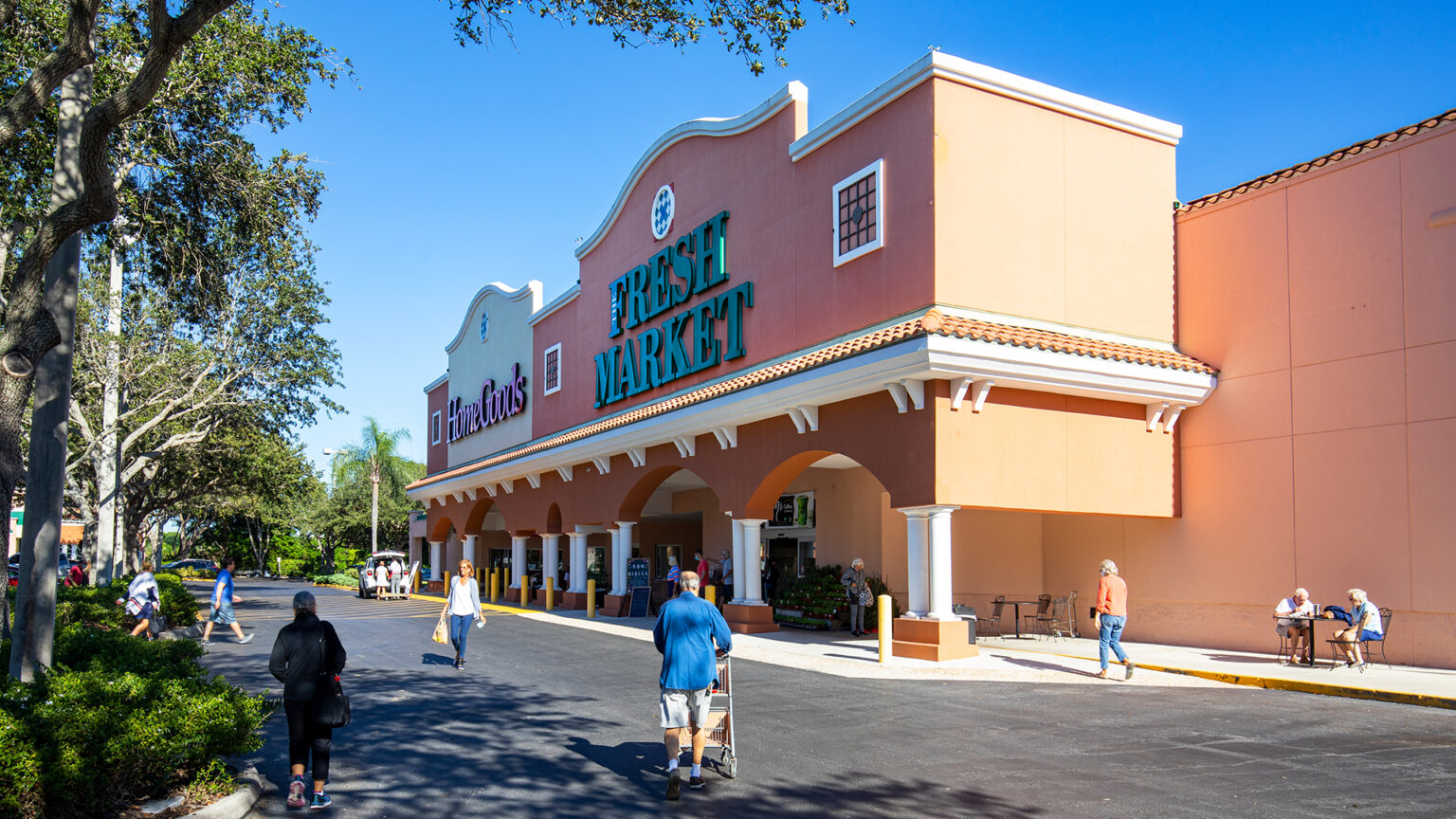 Bay Landing - InvenTrust Properties