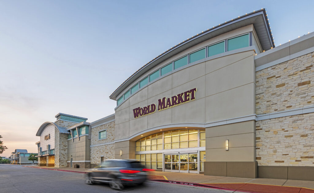 Shops at the Galleria - InvenTrust Properties