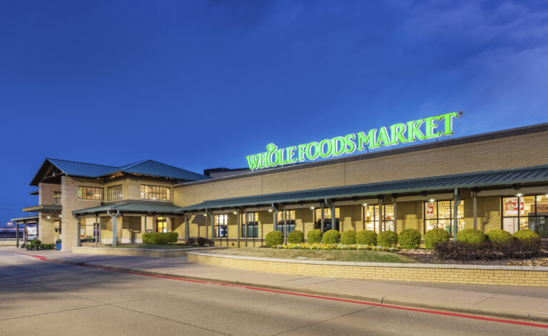 Shops At Fairview Town Center - InvenTrust Properties