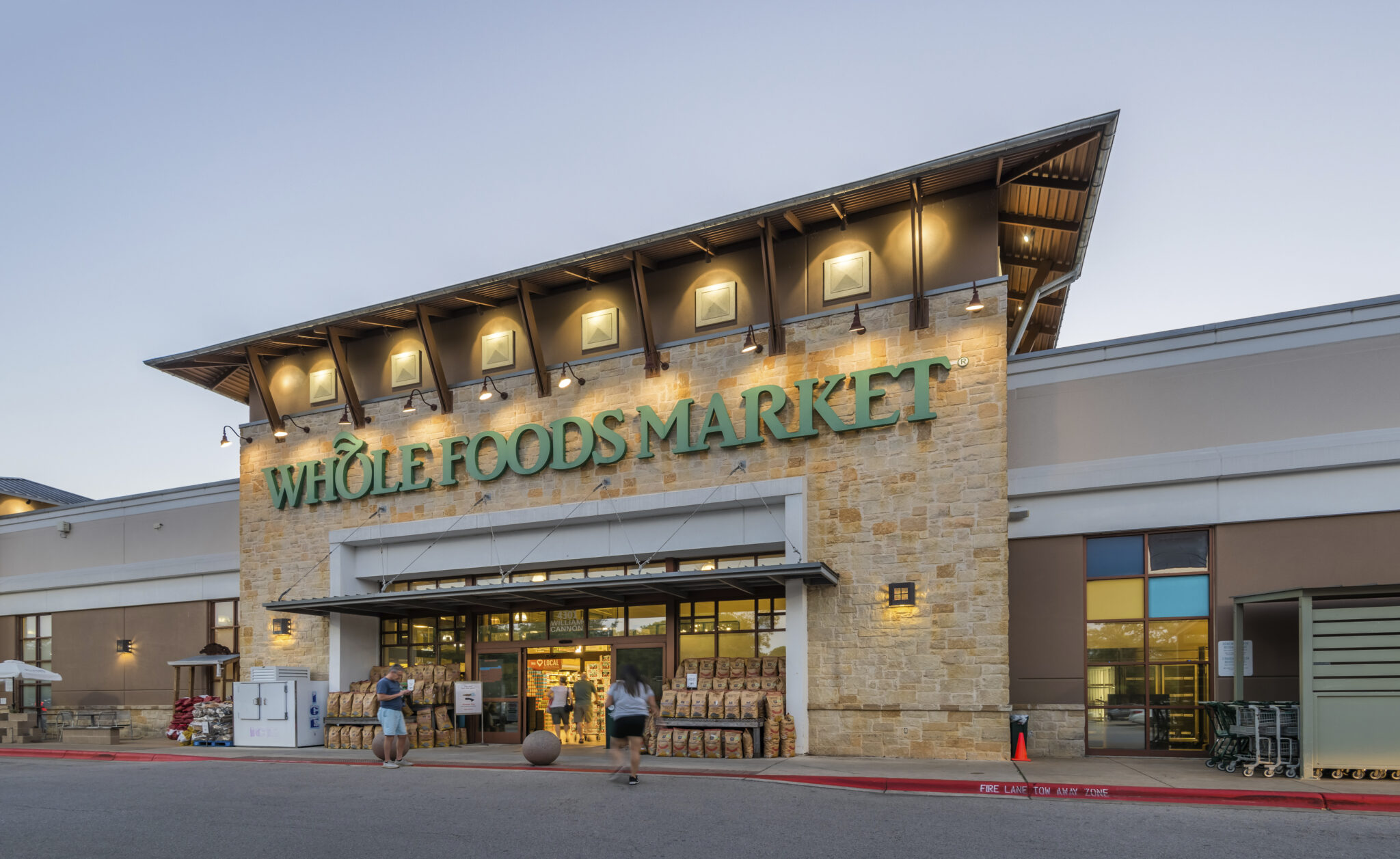 Shops At Arbor Trails - InvenTrust Properties