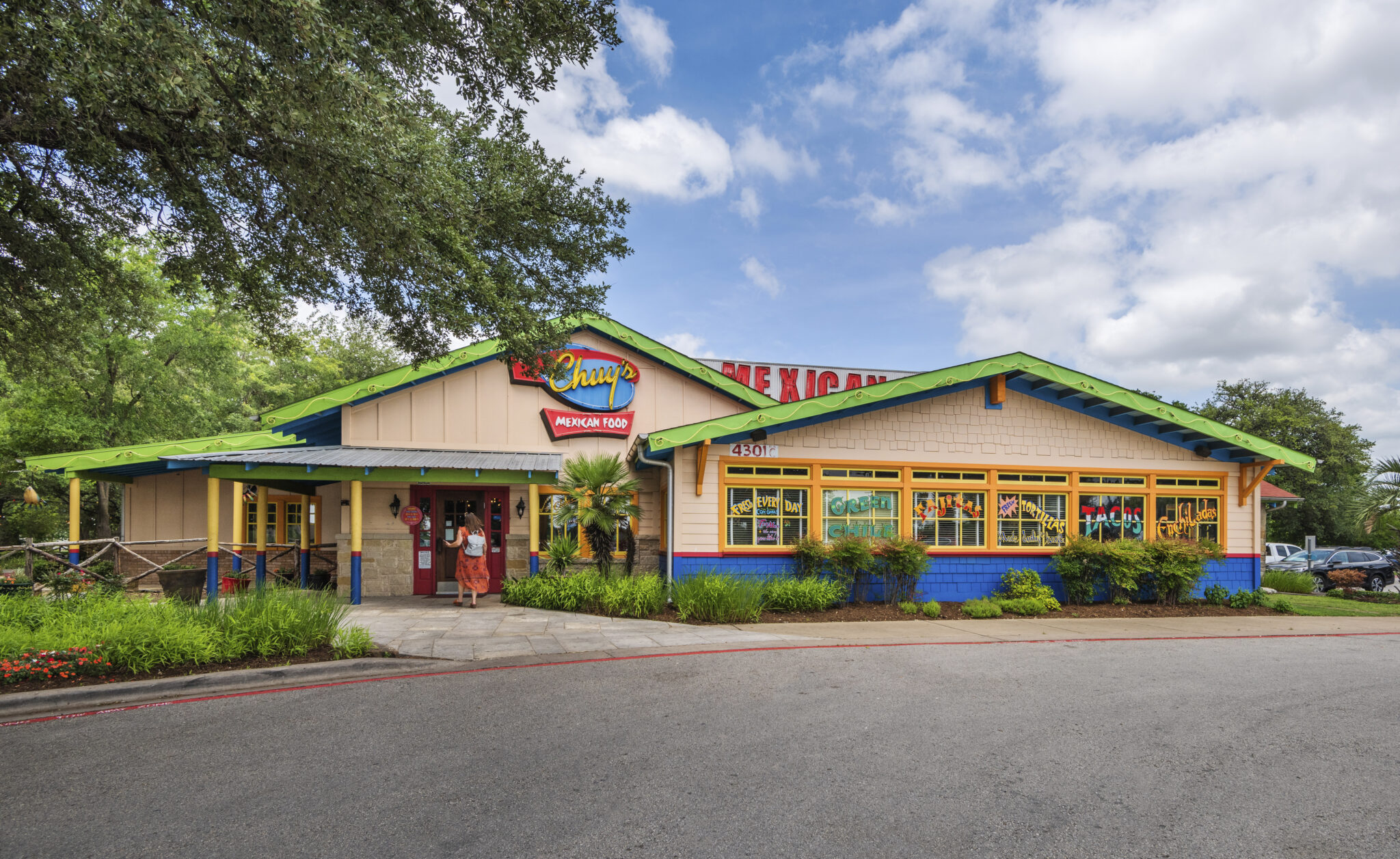 Shops At Arbor Trails - InvenTrust Properties