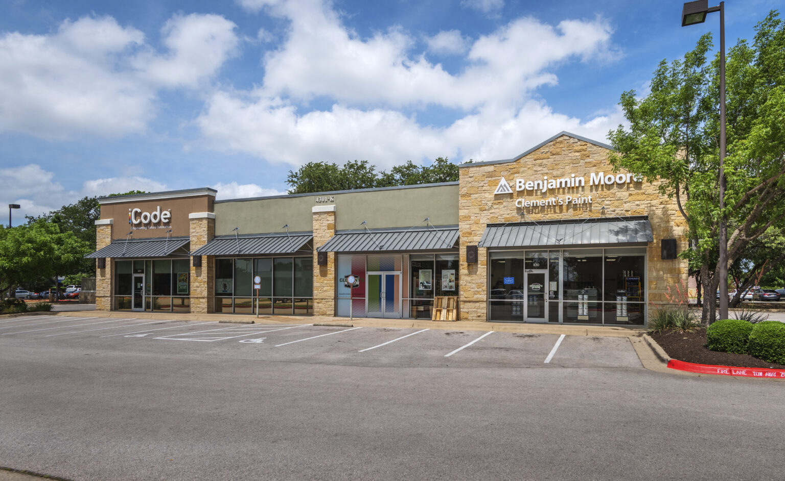 Shops At Arbor Trails - InvenTrust Properties