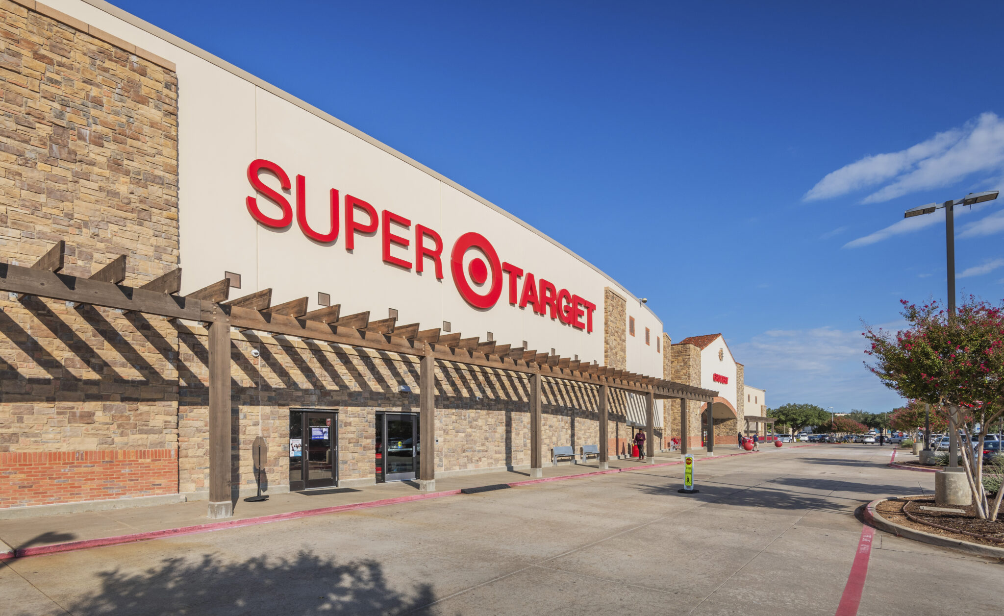 The Highlands of Flower Mound - InvenTrust Properties