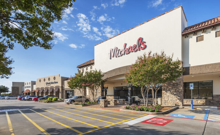 The Highlands of Flower Mound - InvenTrust Properties