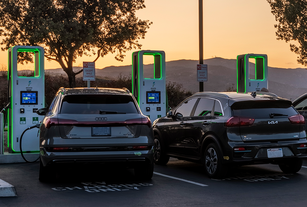 Essential Retail.Smart Locations. - InvenTrust Properties