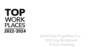 Investor Relations | InvenTrust Properties