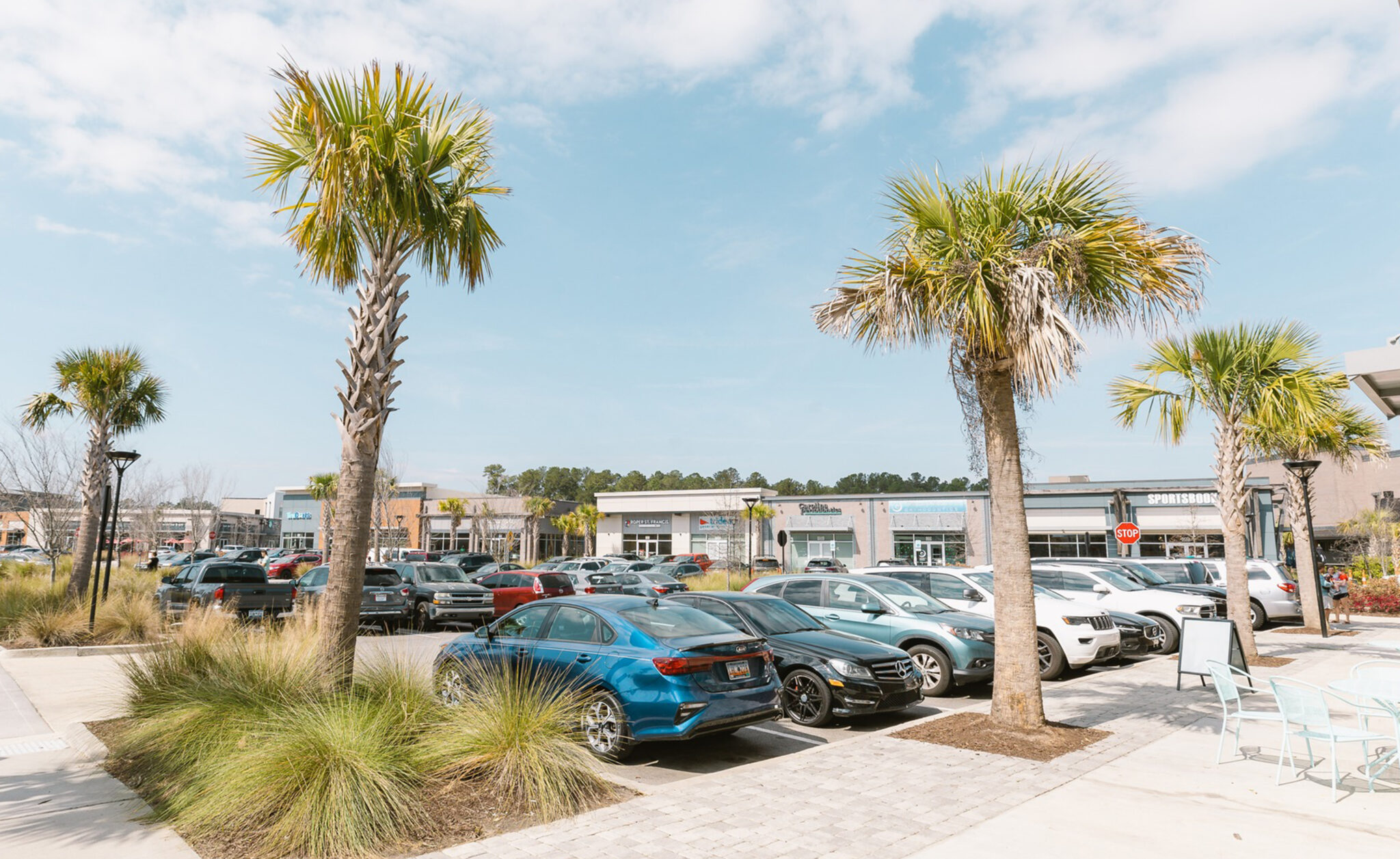 Nexton Square, Summerville, SC 29486