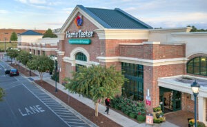 Rea Farms - InvenTrust Properties